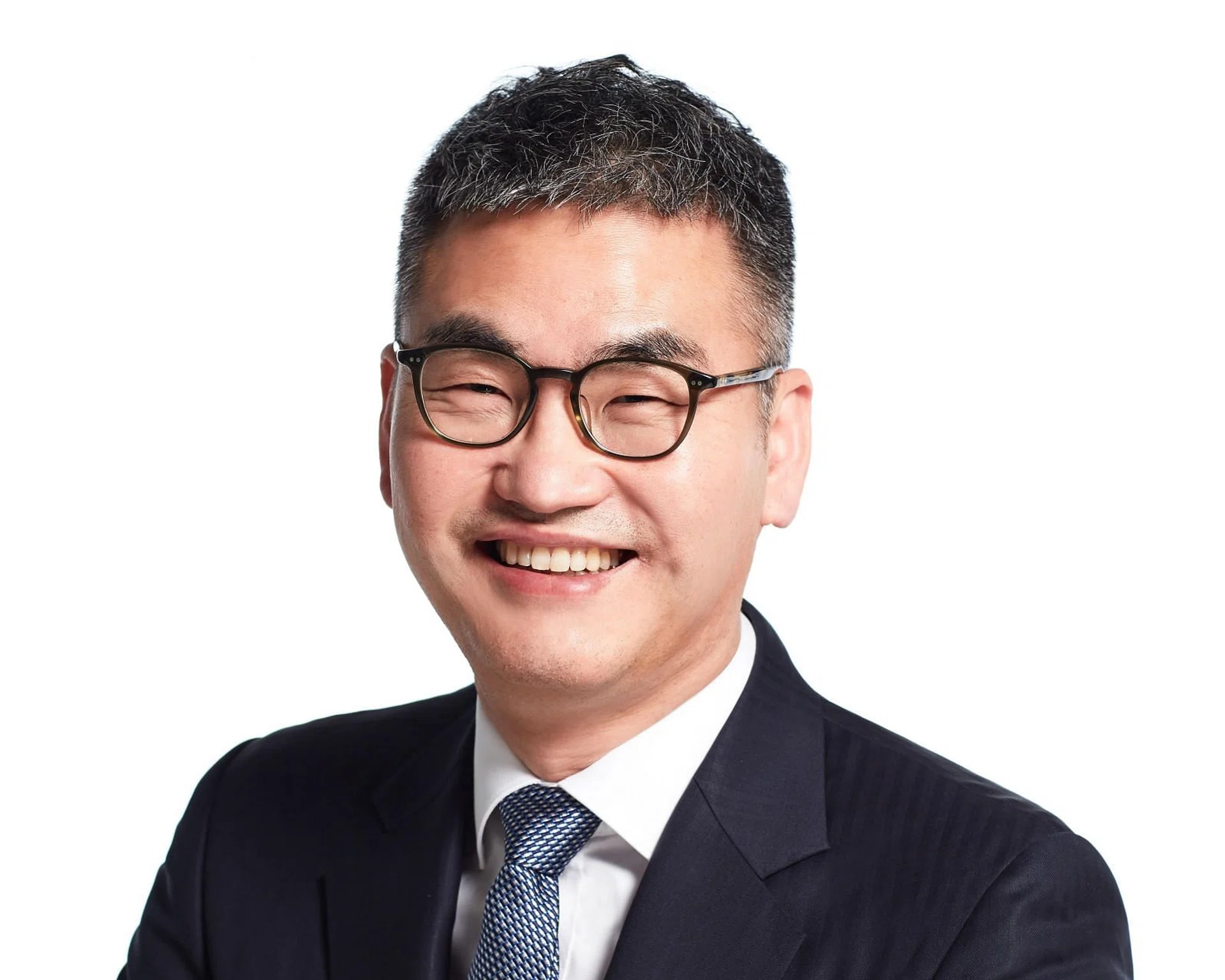 DBS names South Korea AI firm's founder Bonghan Cho to board - The ...