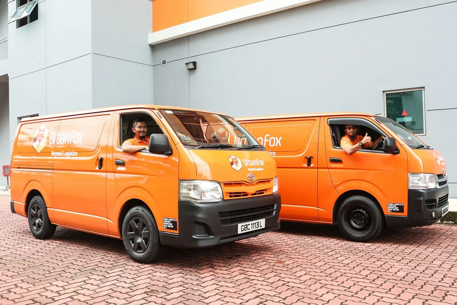 Keppel Logistics unit UrbanFox expands to Vietnam, Malaysia
