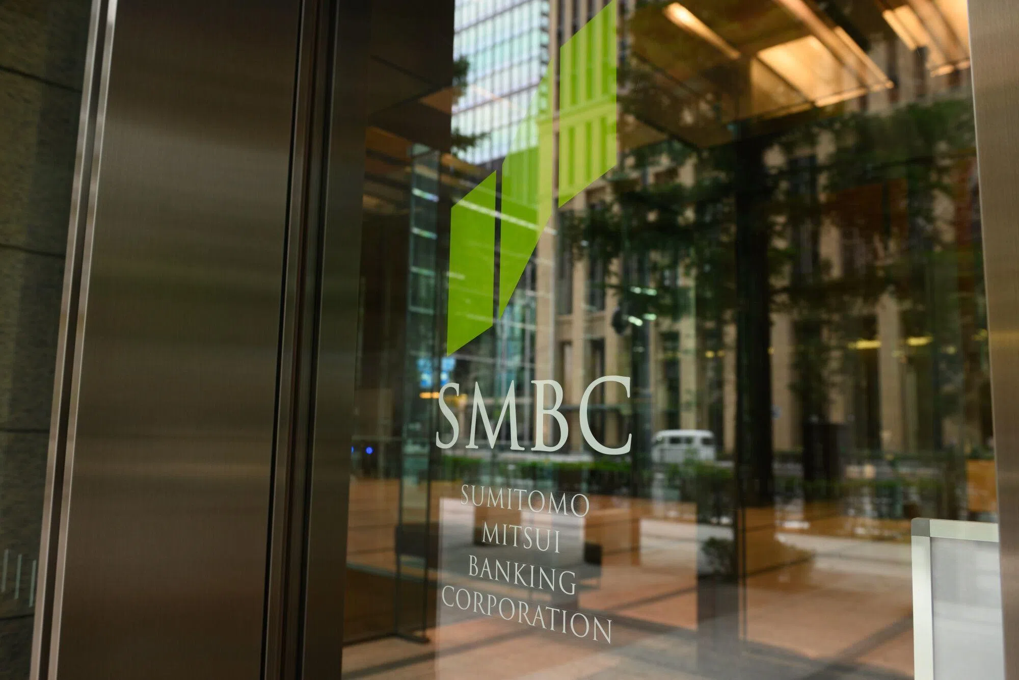 Japan’s SMBC CEO is watching out for chances to expand US assets - The ...