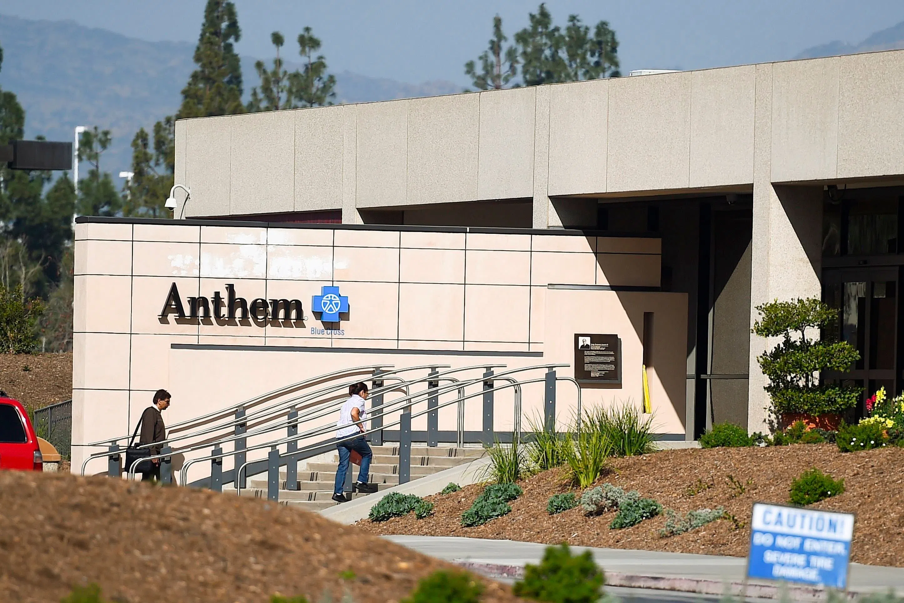 Anthem members brace for news after cyber attack - The Business Times