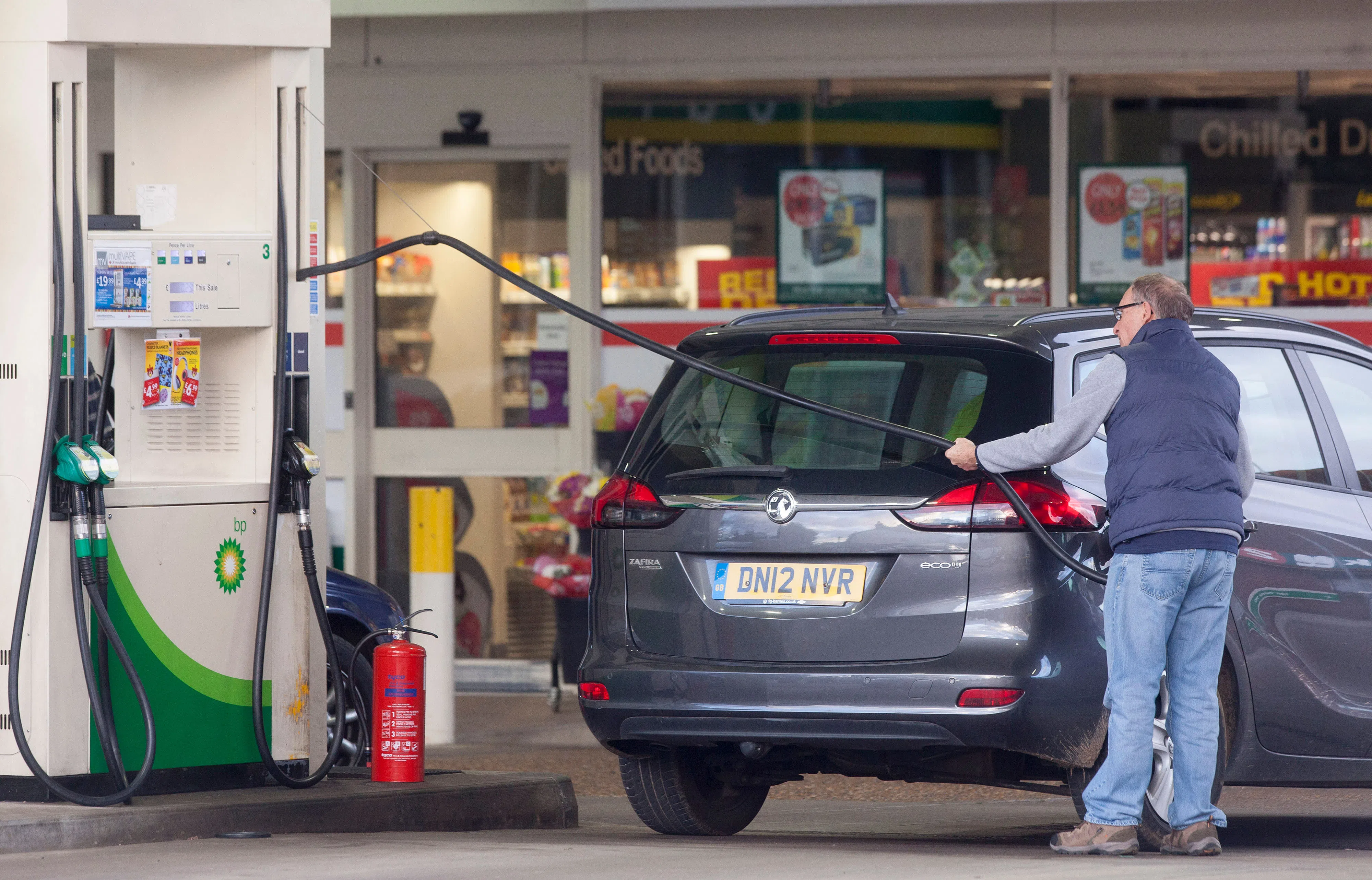 Update: BP to spend US$1b on hundreds of job cuts, restructuring - The ...