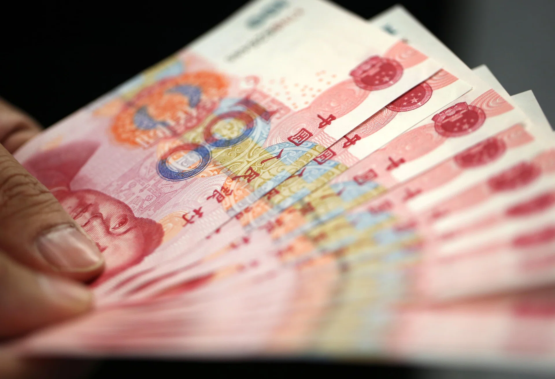 GLP Capital Partners sets up 3 billion yuan China income fund - The ...