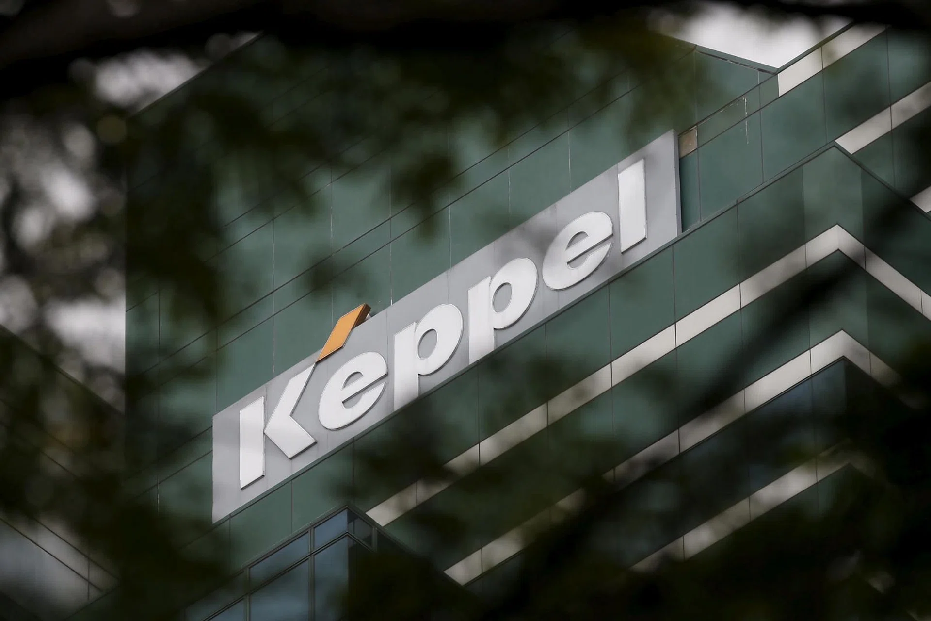 Keppel Infra Trust ups equity fundraising to S$500.8m on strong demand ...
