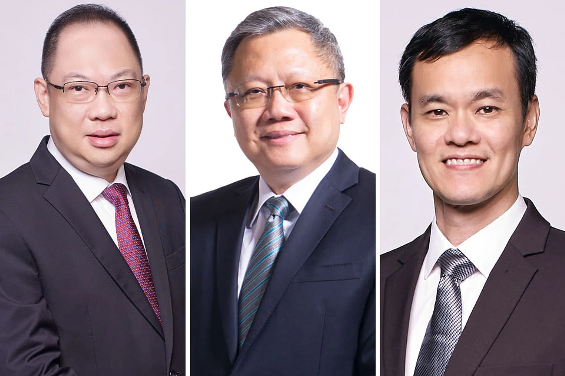 SIA makes changes to top posts; seen as grooming next-gen leaders - The ...