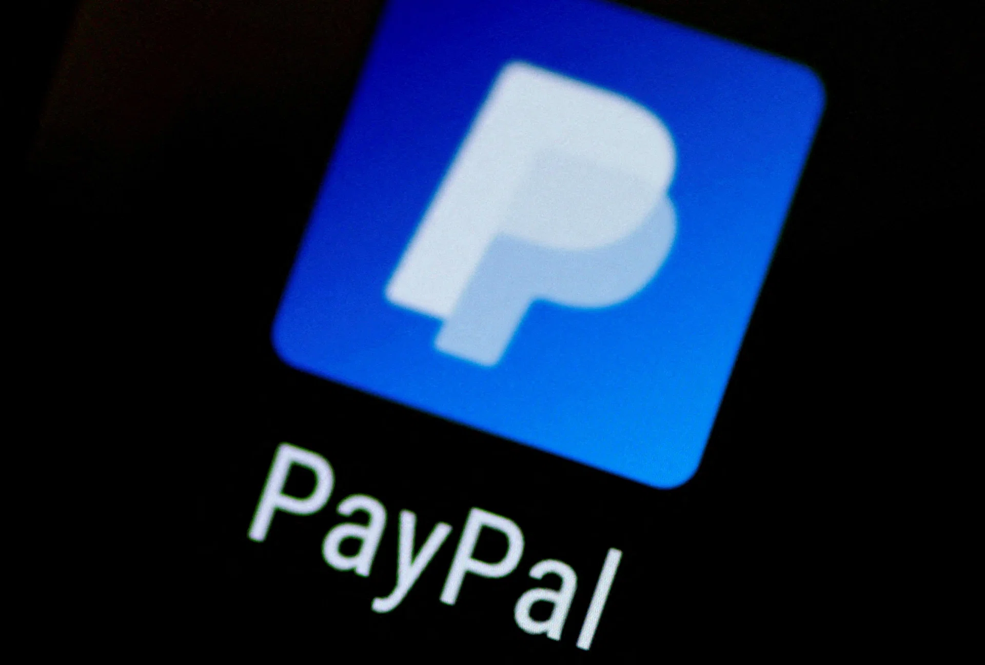 PayPal taps Intuit’s Alex Chriss for CEO role - The Business Times