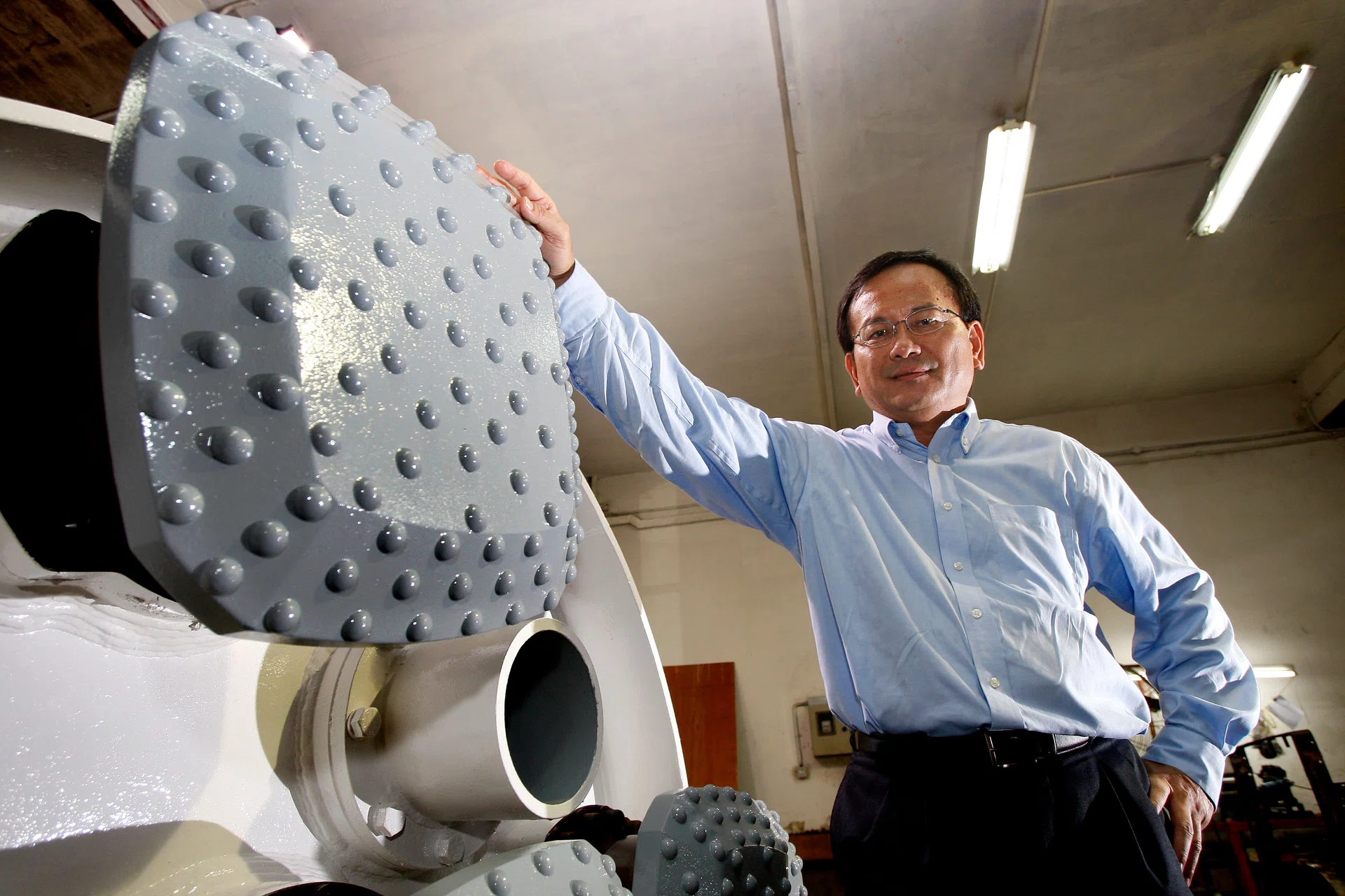 Ryobi Kiso secures S$58m of contracts - The Business Times