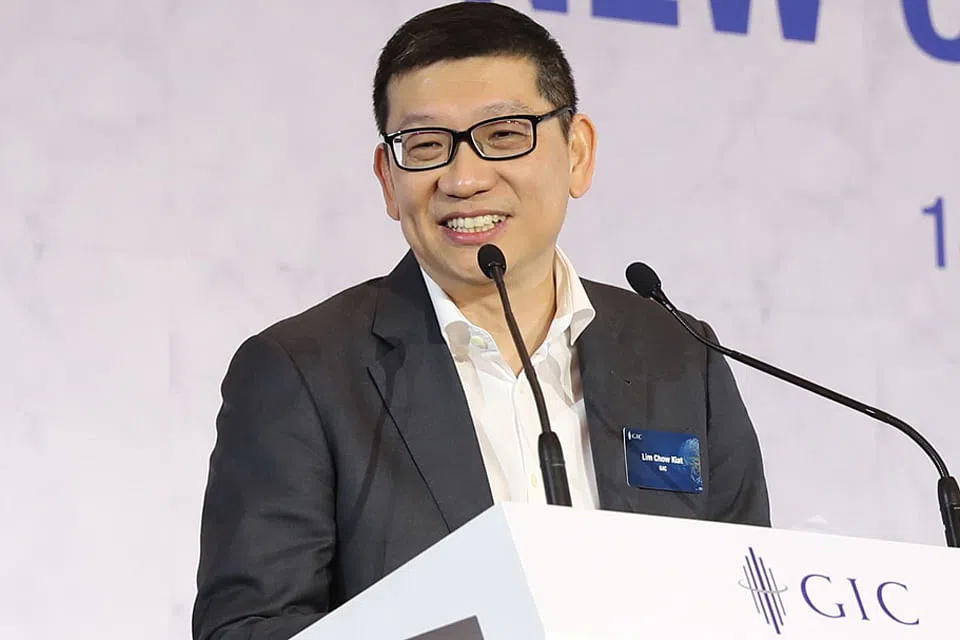 China's growth potential remains unmatched despite risks: GIC - The ...