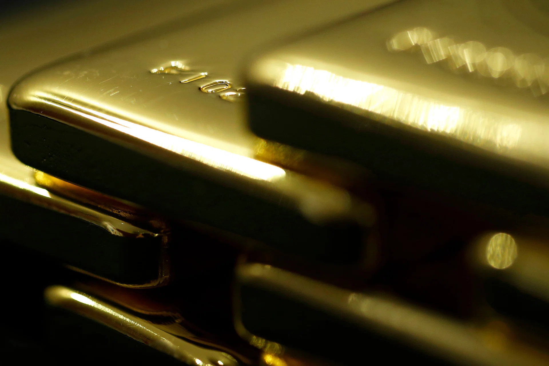 China to launch yuan-denominated gold fix this year - The Business Times