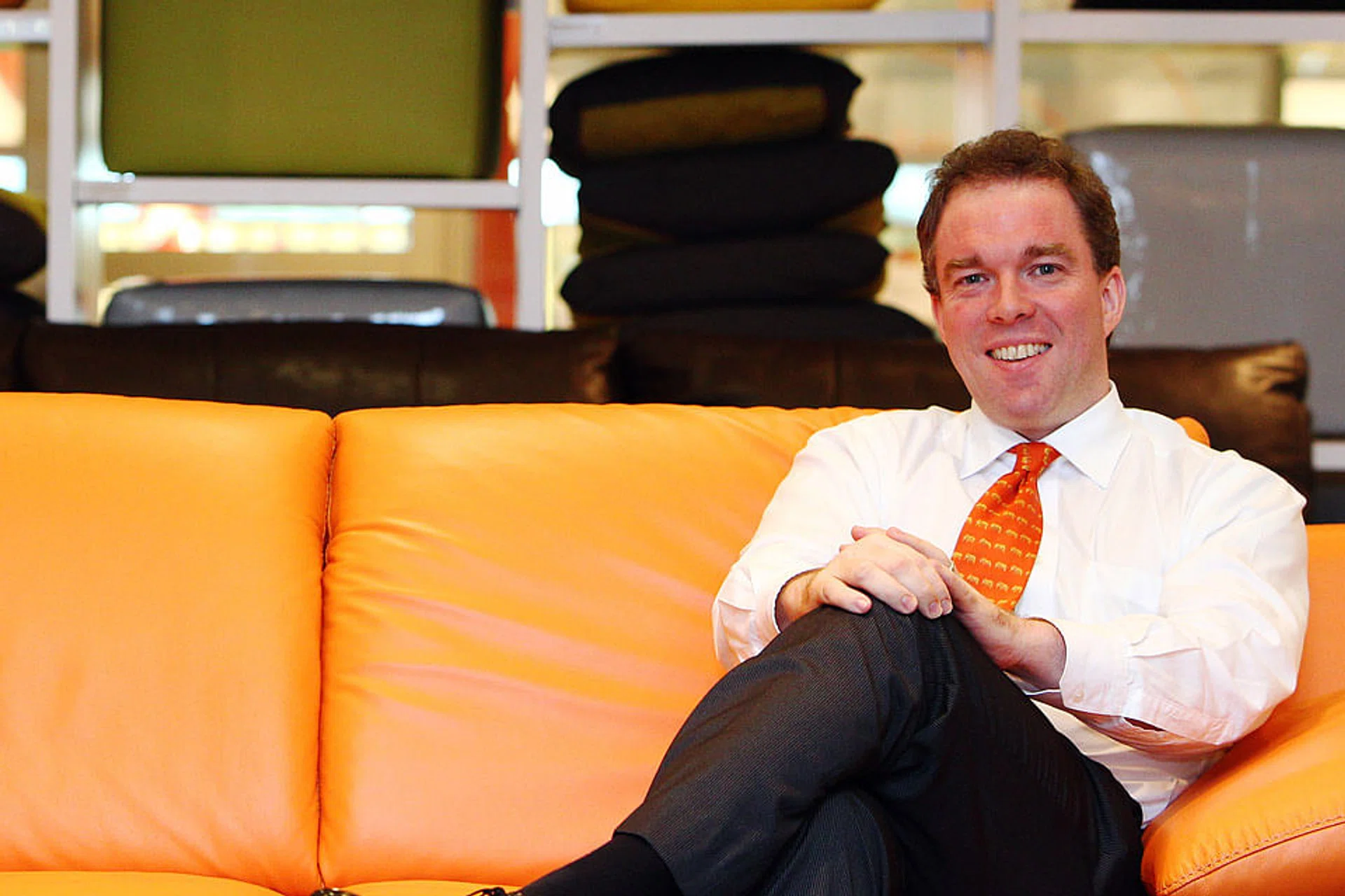 Courts ties up with 2 brands, launches new store concept - The Business ...