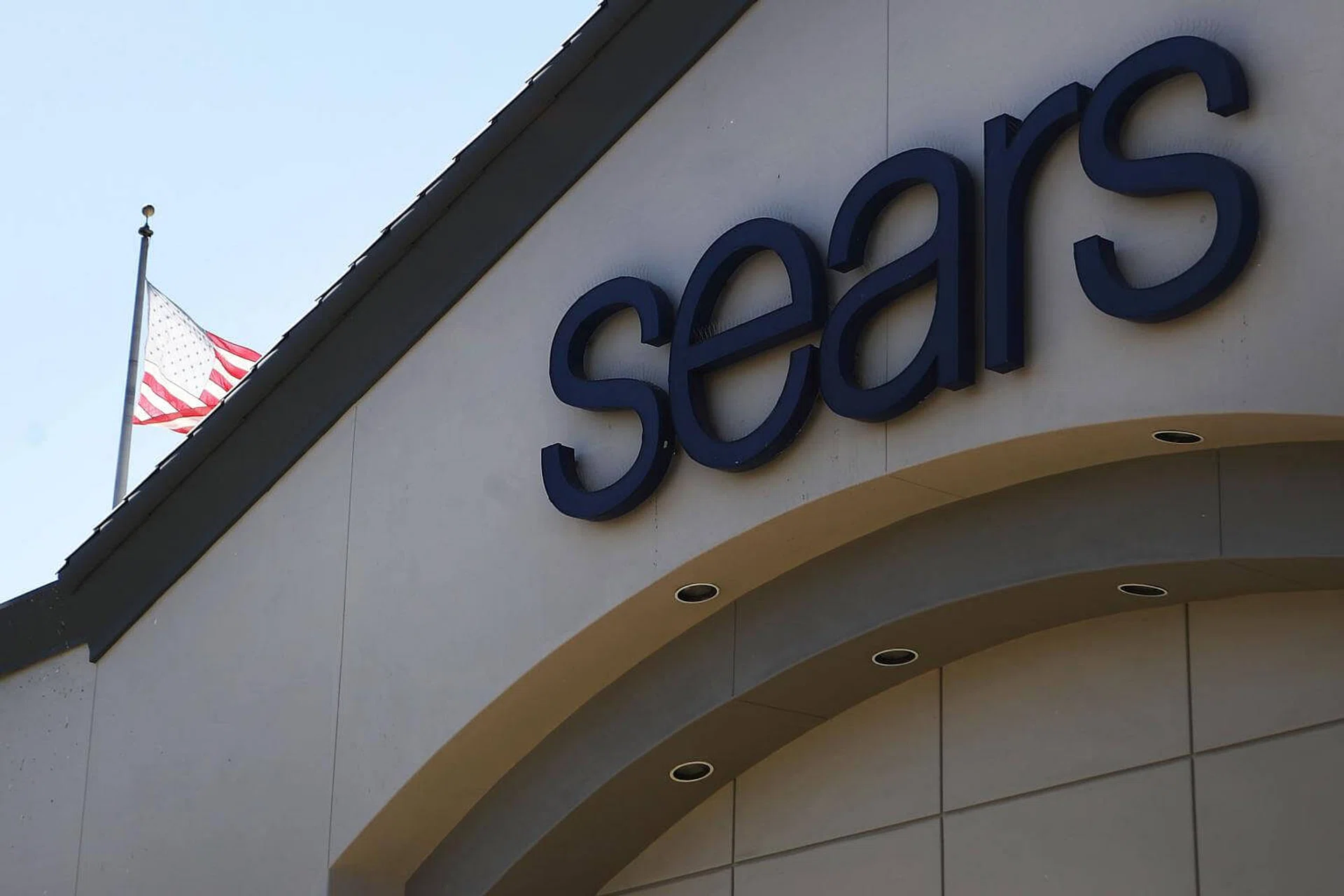 Sears is sued over 'Craftsman' brand - The Business Times