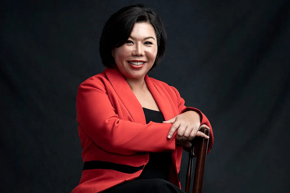 Leaders in the spotlight - The Business Times