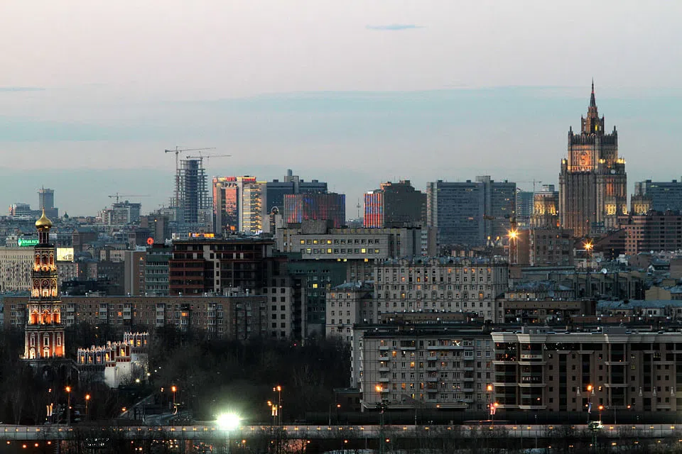 Russia mortgage market to get 20b rouble boost - The Business Times