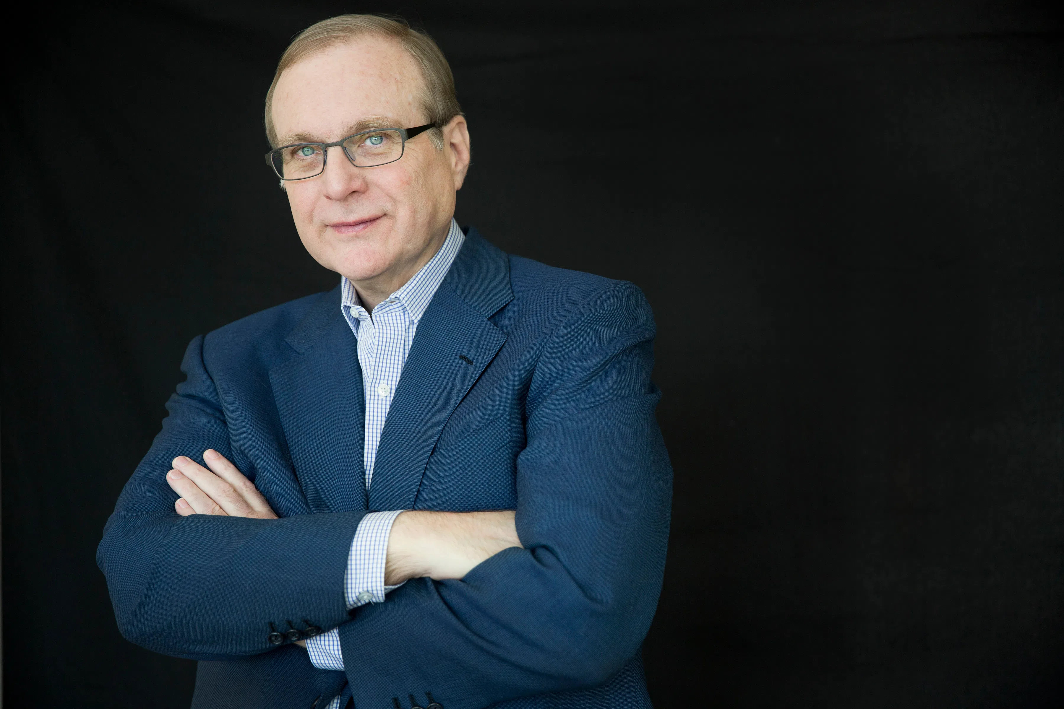 Christie's to auction Microsoft co-founder Allen's US$1b art collection ...