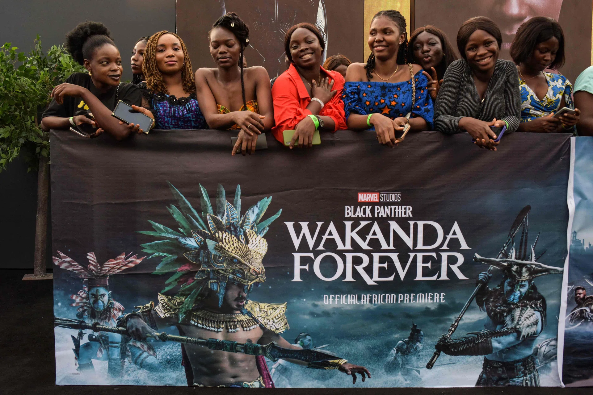China lets Marvel movies back in, sets dates for Black Panther, Ant-Man ...