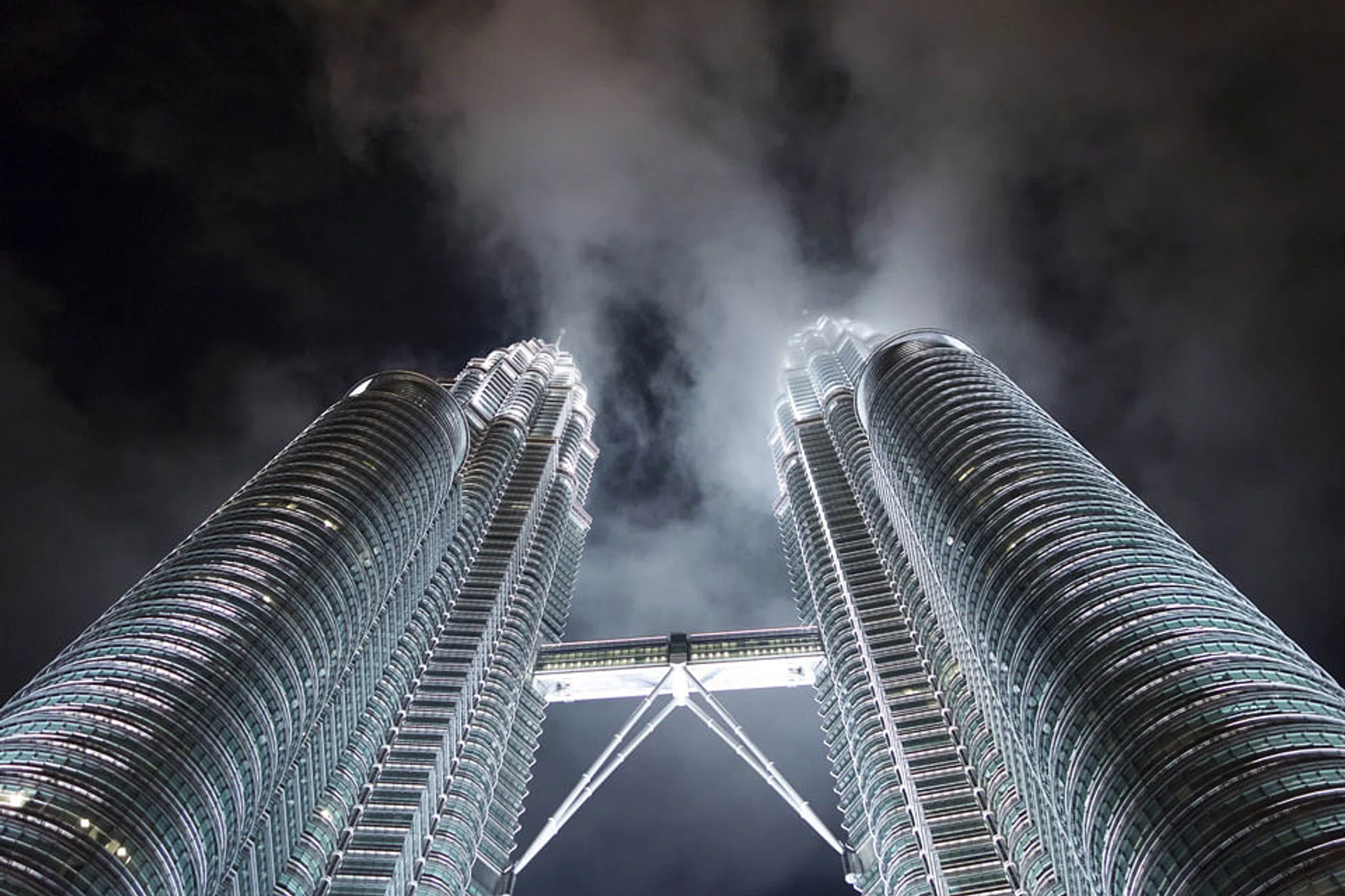 RFI exercise on KL-S'pore high-speed rail project receives 98 ...