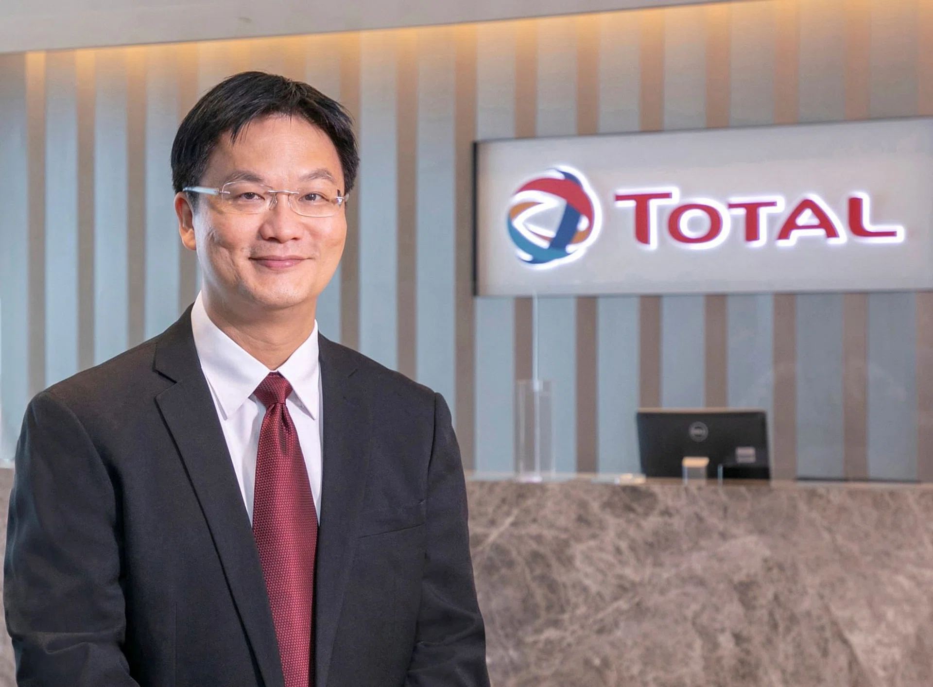Singaporean Liang Ting Wee named Total Oil Asia Pacific chief, country ...