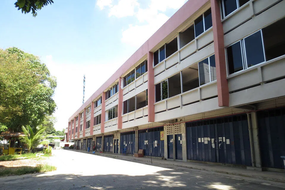 Kim Chuan Drive site sold for S$40m - The Business Times