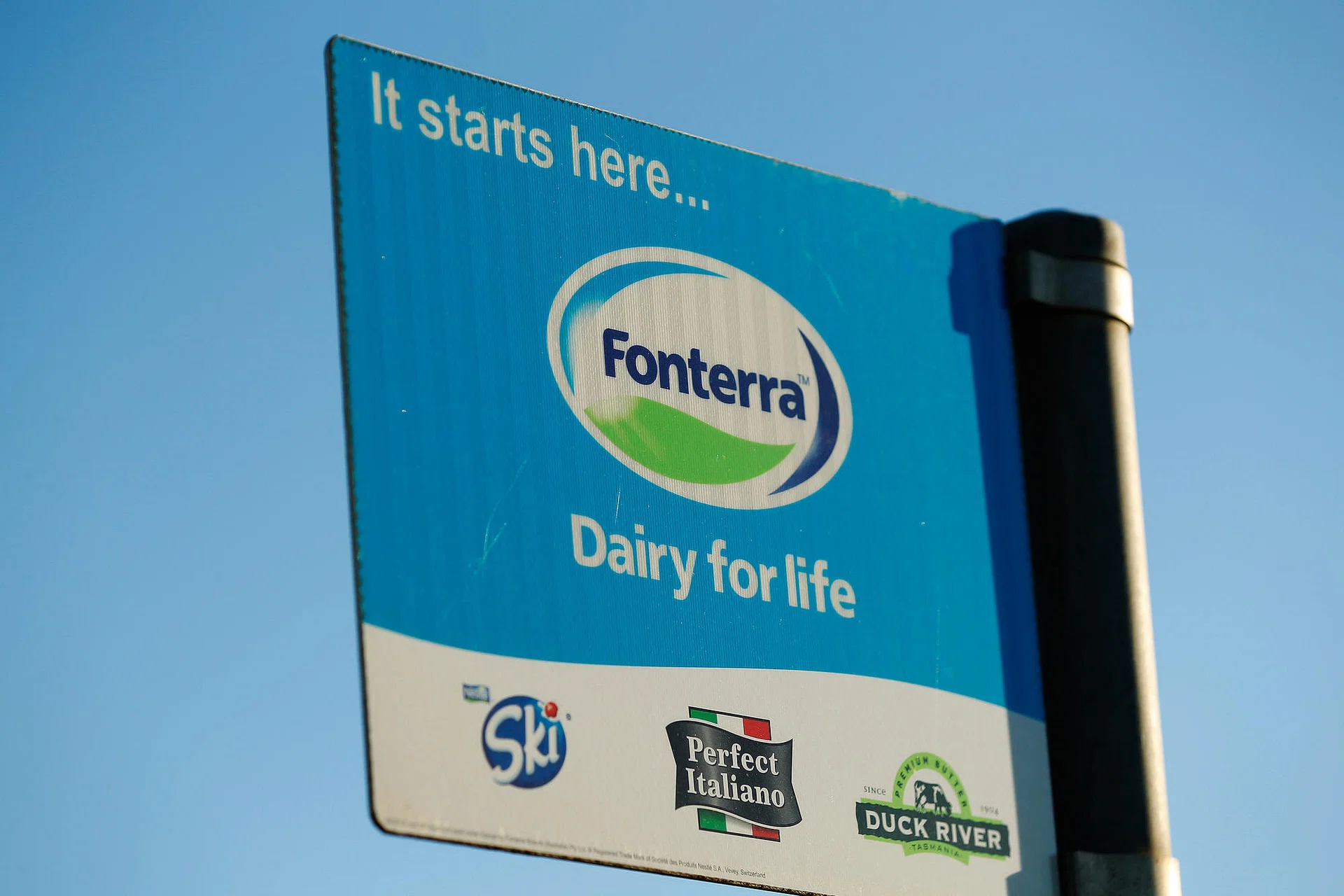 Fonterra targets China sweet tooth with eat-at-home ice cream tubs ...
