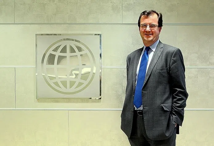 World Bank CFO bonus amid cost cuts draws flak