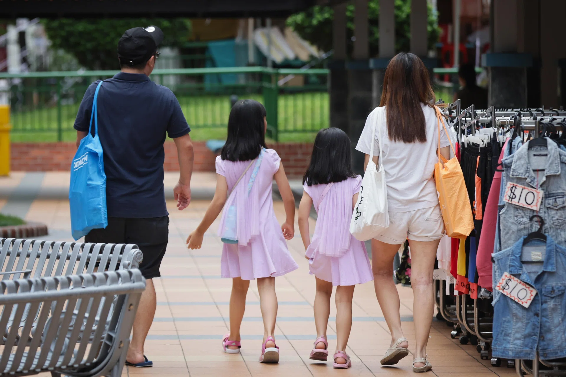 Economists expect MAS to stand pat in January review amid easing ...