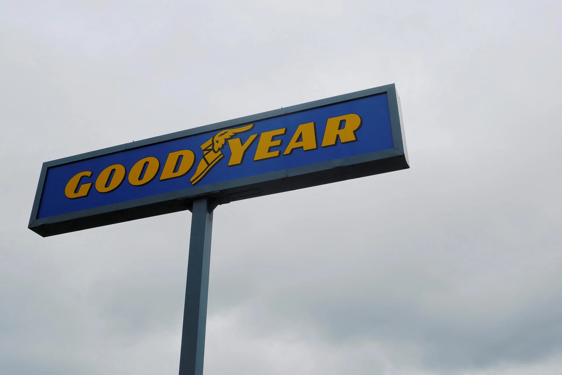Goodyear Tire to cut 700 jobs, sell retail stores in Asia-Pacific - The ...