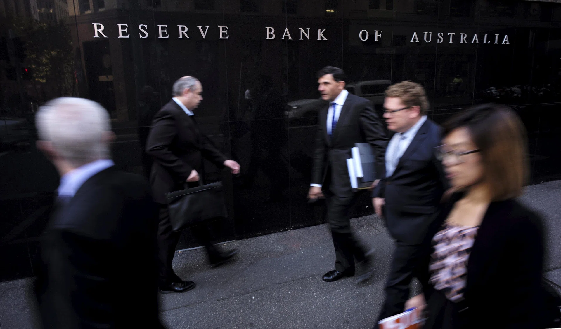 RBA to switch to new system for monetary policy implementation - The ...