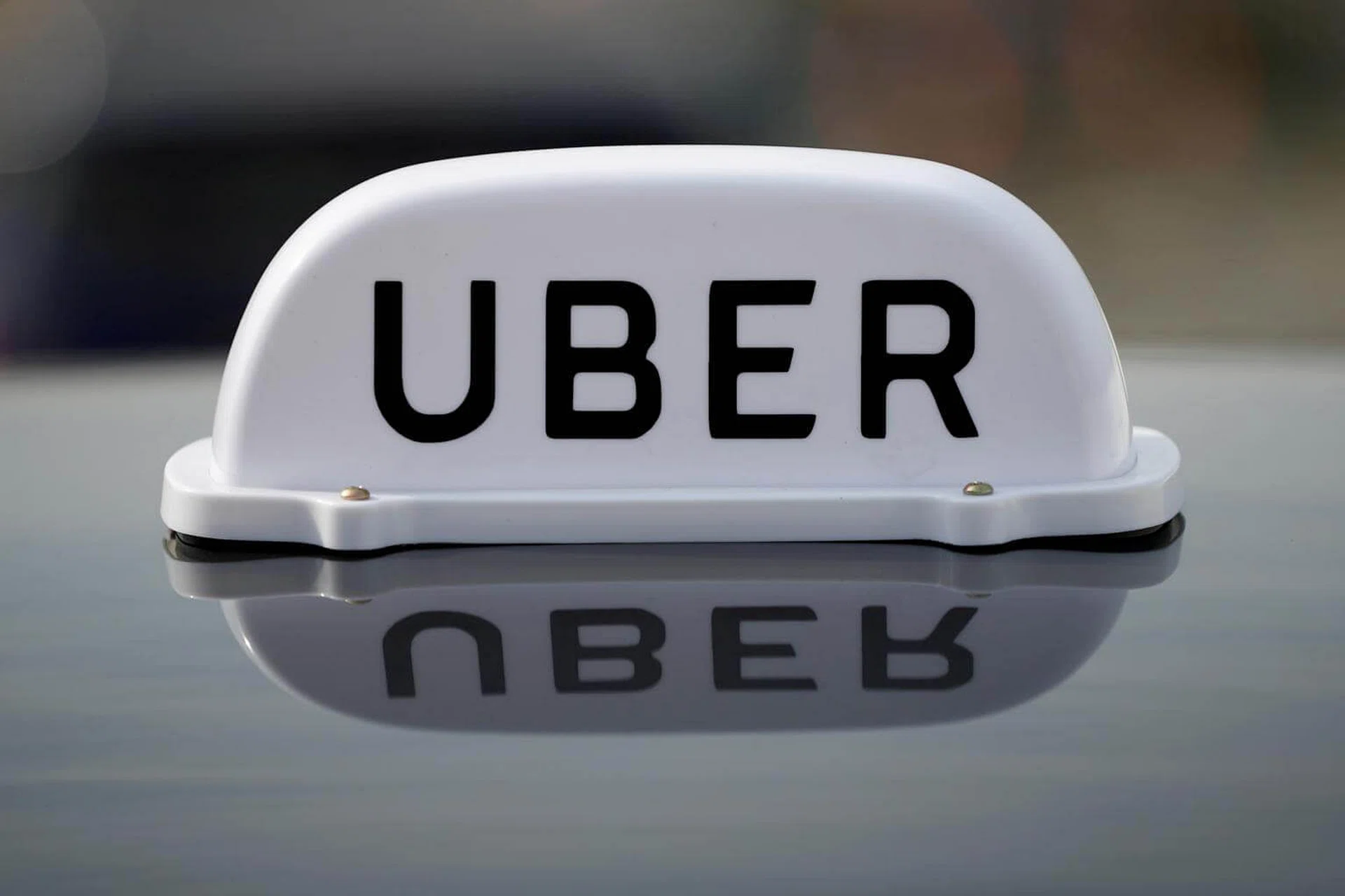 Uber drivers are contractors, not employees, US labour agency says ...