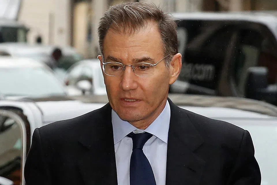 Spotlight on possible new Glencore CEO - The Business Times