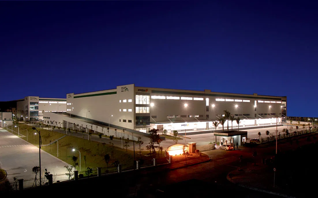 GLP signs new agreements with 4 customers in China - The Business Times