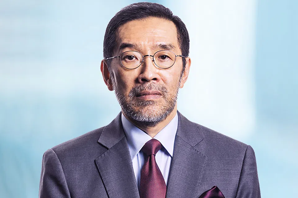 Hong Kong stock exchange poised to name Carlson Tong as new chair ...