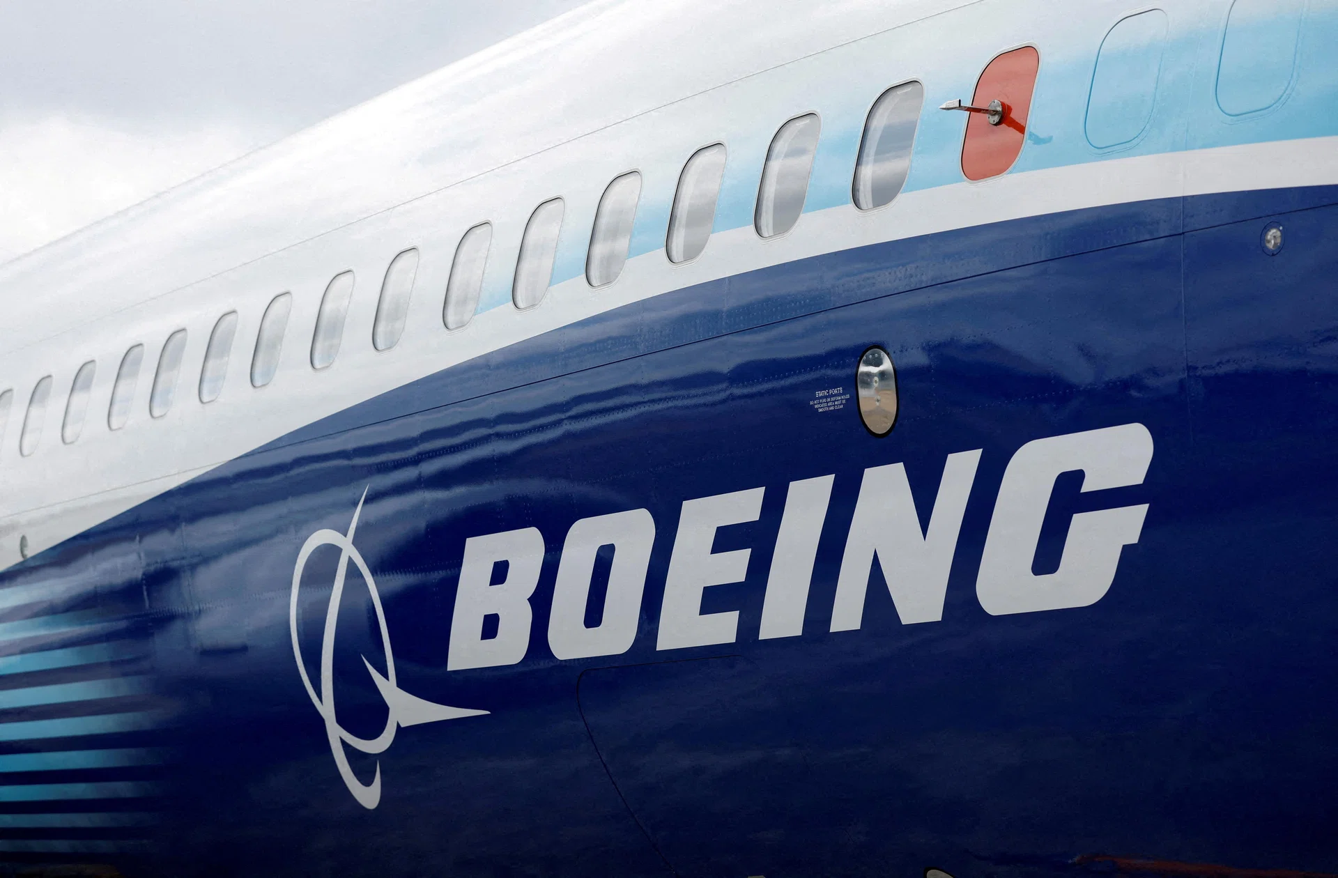 Boeing delivered 38 jetliners in January, beating Airbus - The Business ...