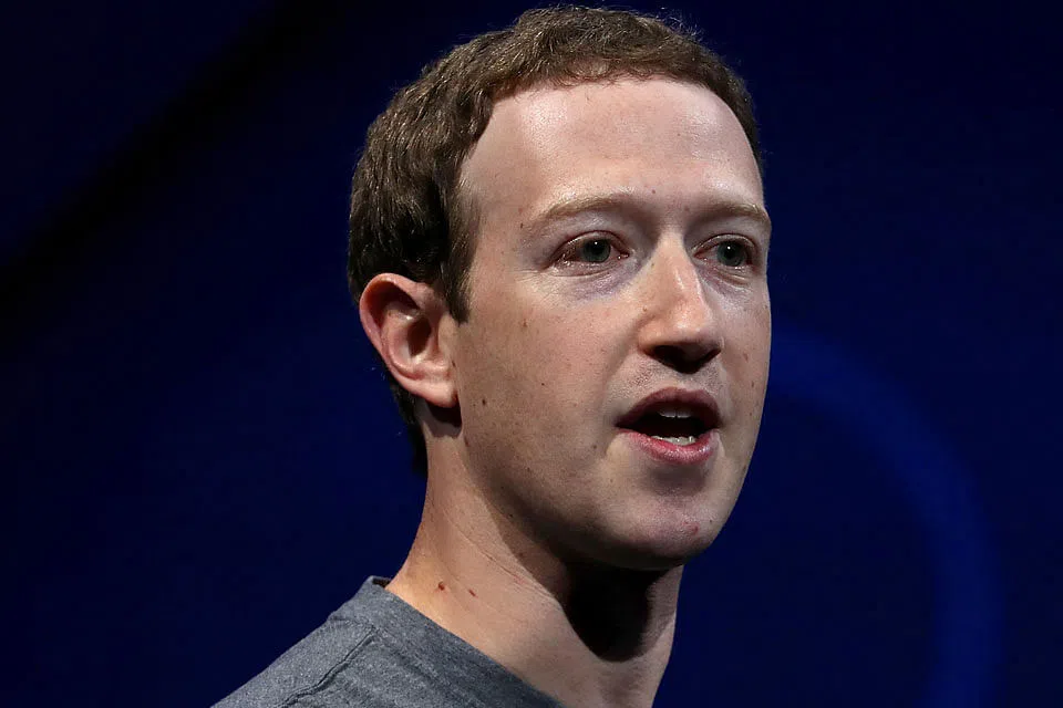 ISS tells Facebook shareholders to withhold support for management