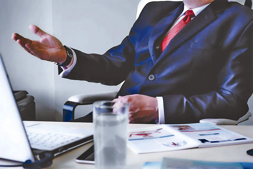 Shareholder vs employee: Who counts more? - The Business Times