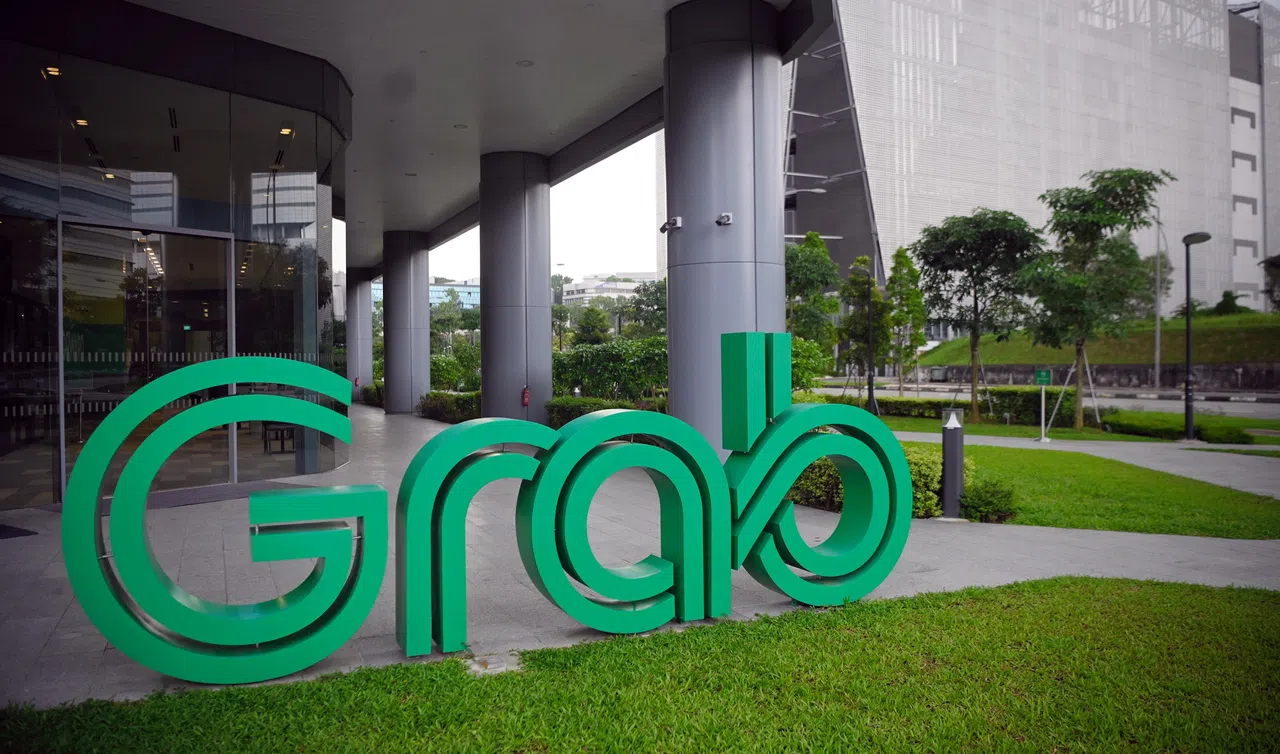 Grab’s 70% tumble shows the limits of Singapore’s tech dream - The ...