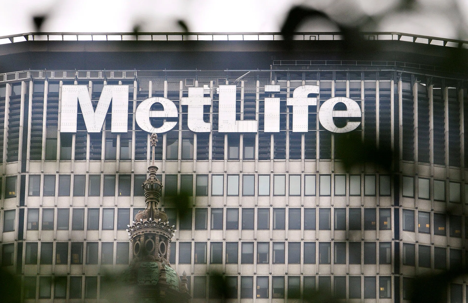 US insurer MetLife rolls out digital strategy in China - The Business Times