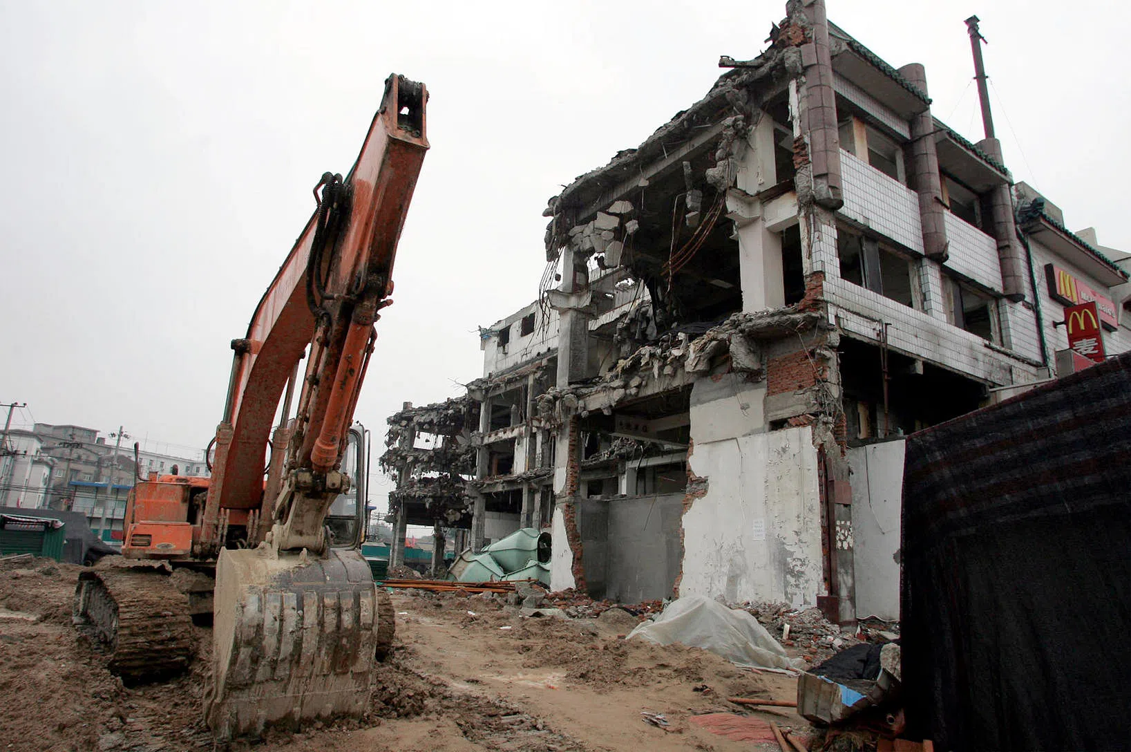 Dying cities can be brought back to life and here's how, says World ...