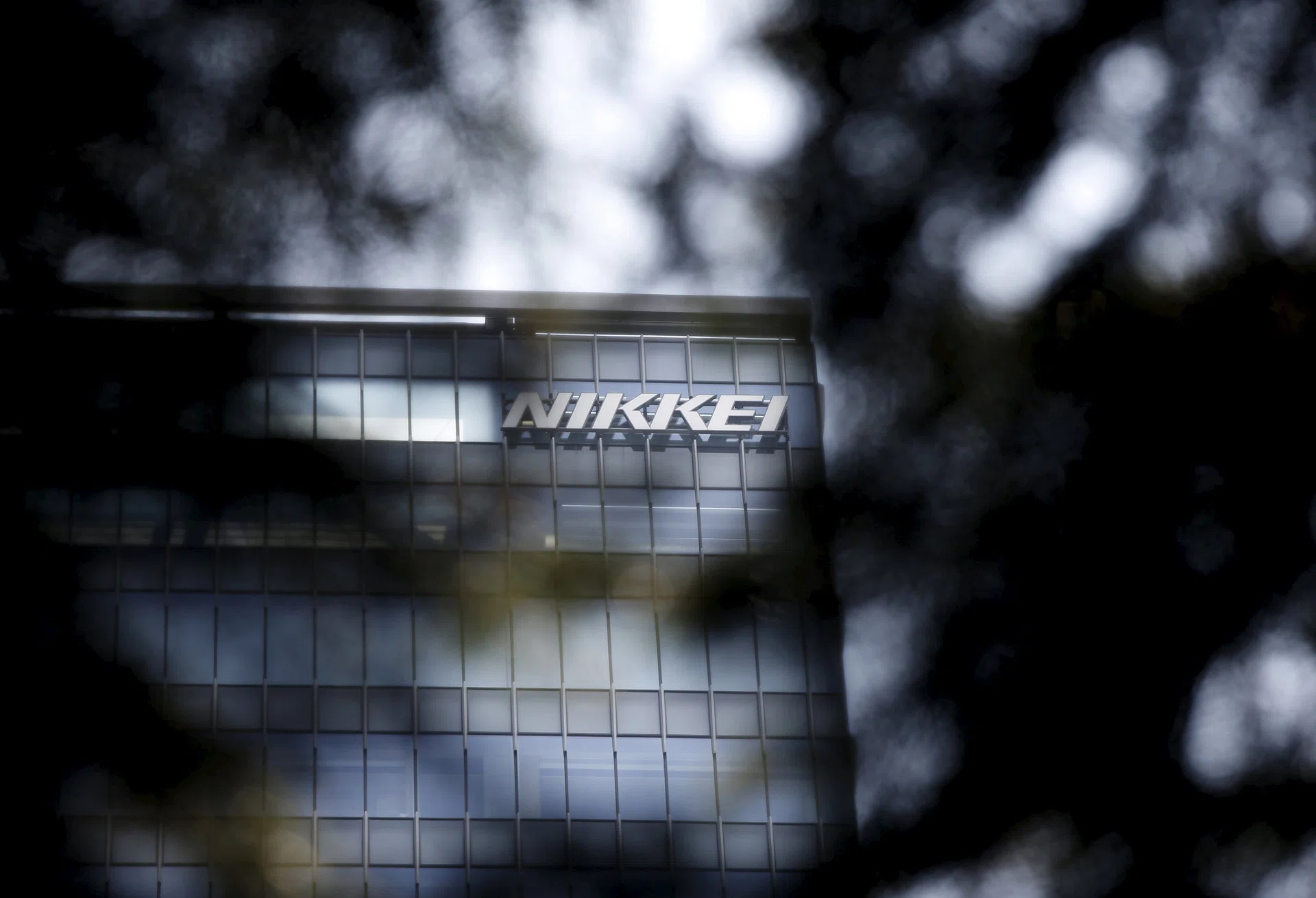 Nikkei breaks into English news at last - with FT buy - The Business Times