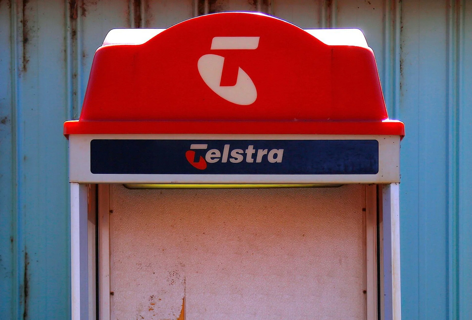 Australian telecom giant Telstra to axe 8,000 jobs - The Business Times