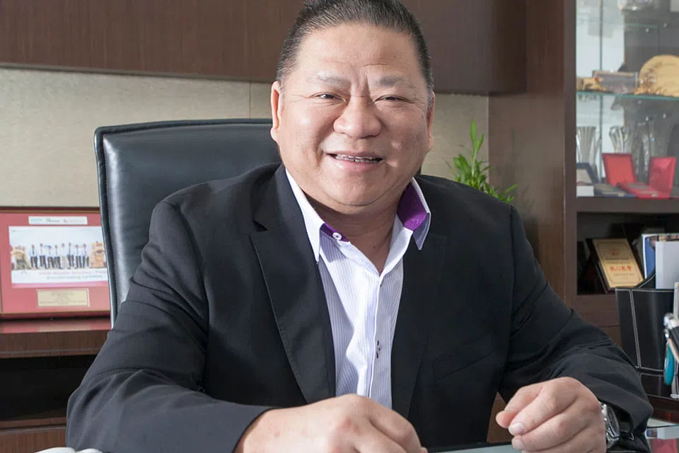 MD Ong Pang Aik increases Lian Beng stake following FY19 results