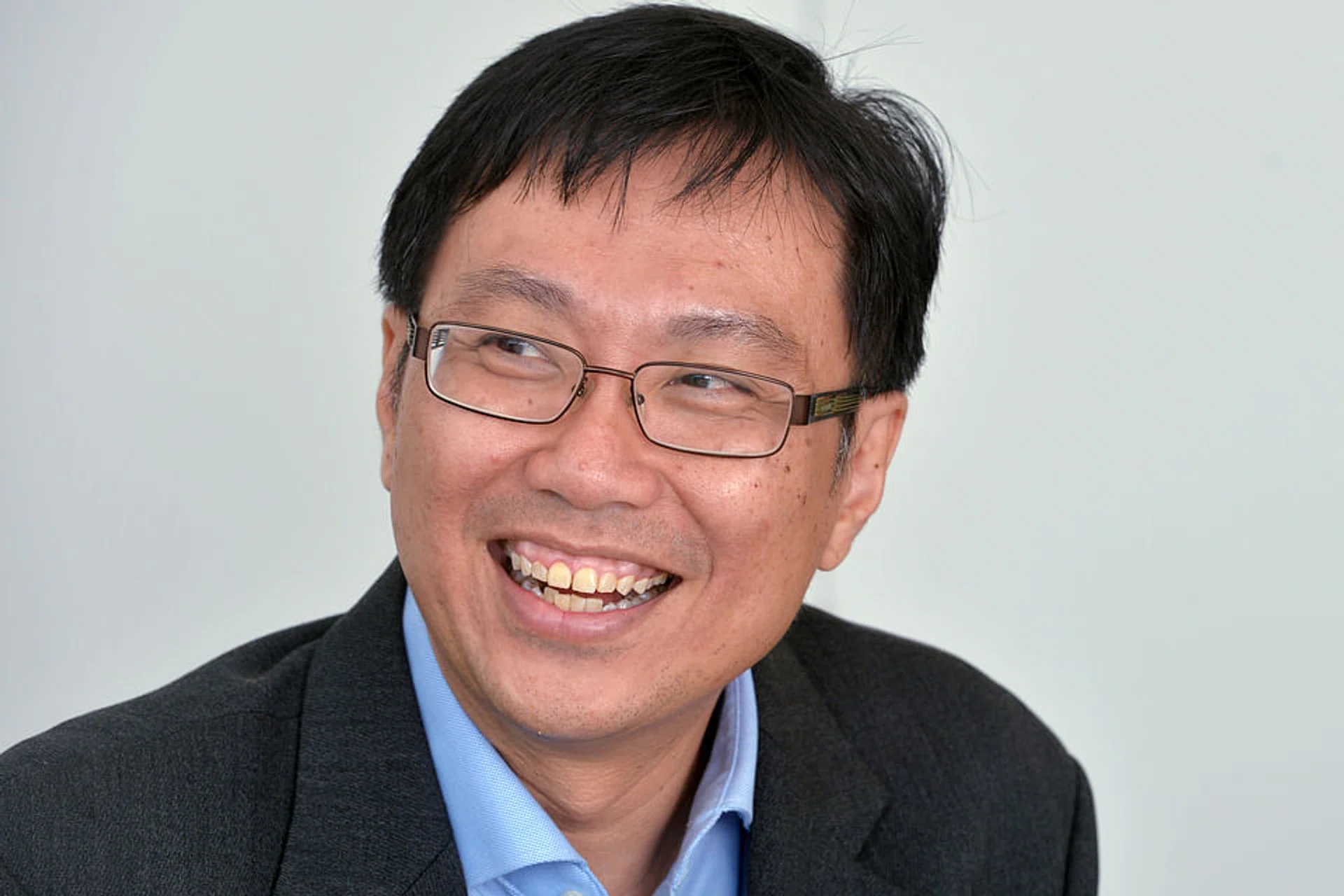 DP Info ready to connect more dots - The Business Times