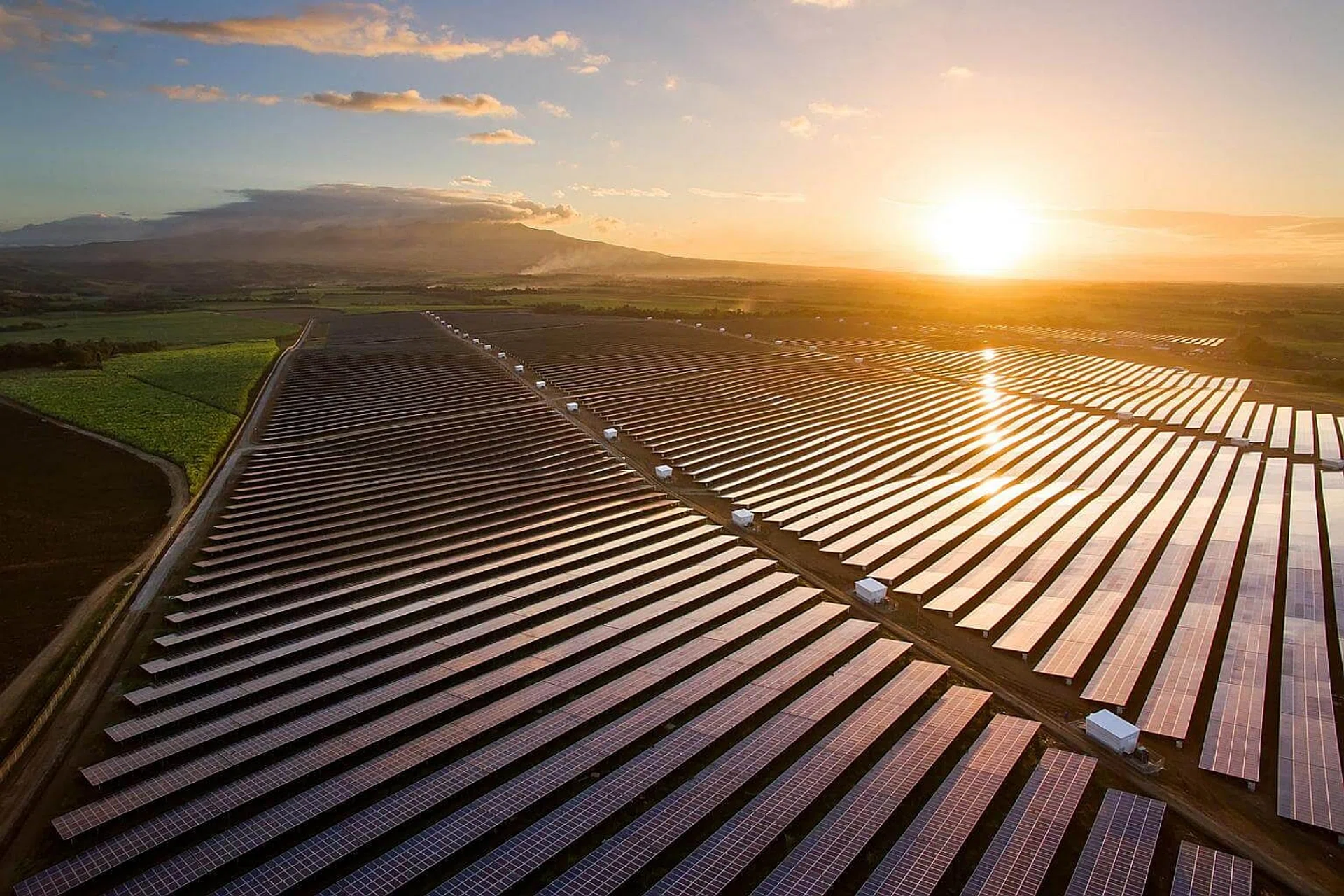 Singapore renewables developer Equis Energy acquired for US$5b in cash ...