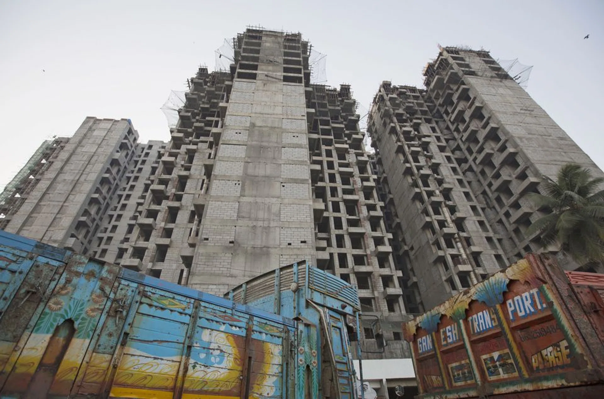 Rate hikes unlikely to dent housing demand in India, Bengaluru to lead ...