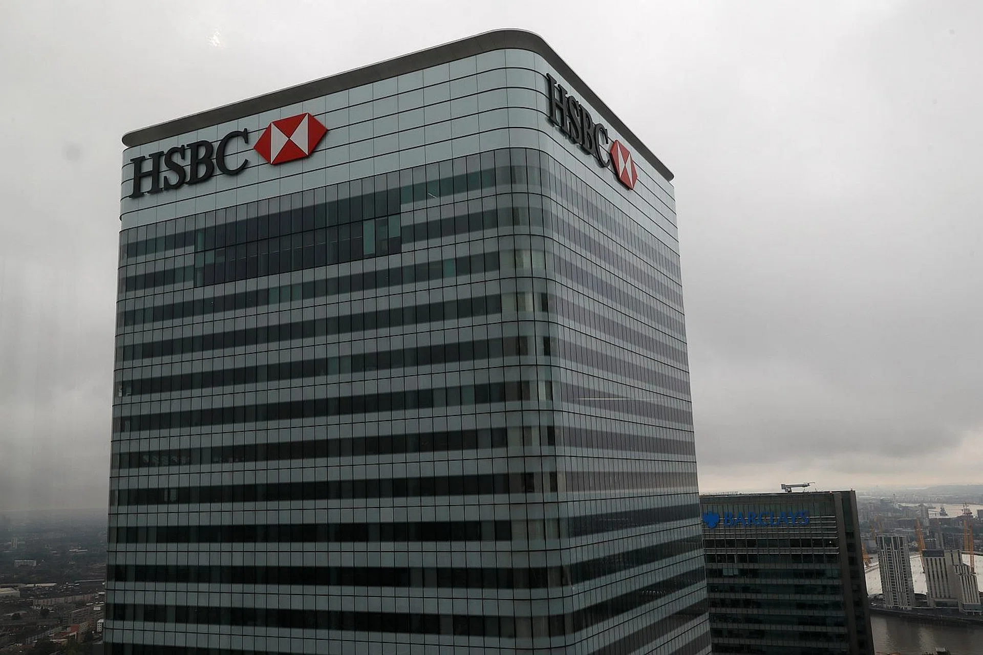 HSBC scores first foreign majority-owned China securities JV - The ...