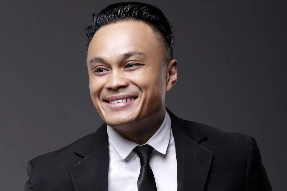 A man of many talents - The Business Times