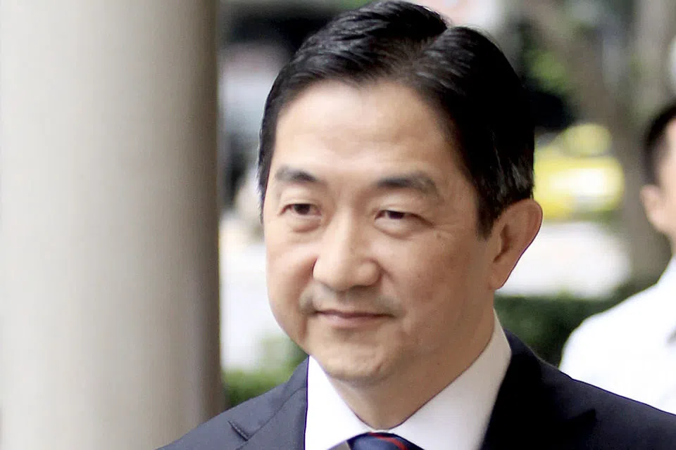 Soh saw weak case against him but believed he would be charged ...