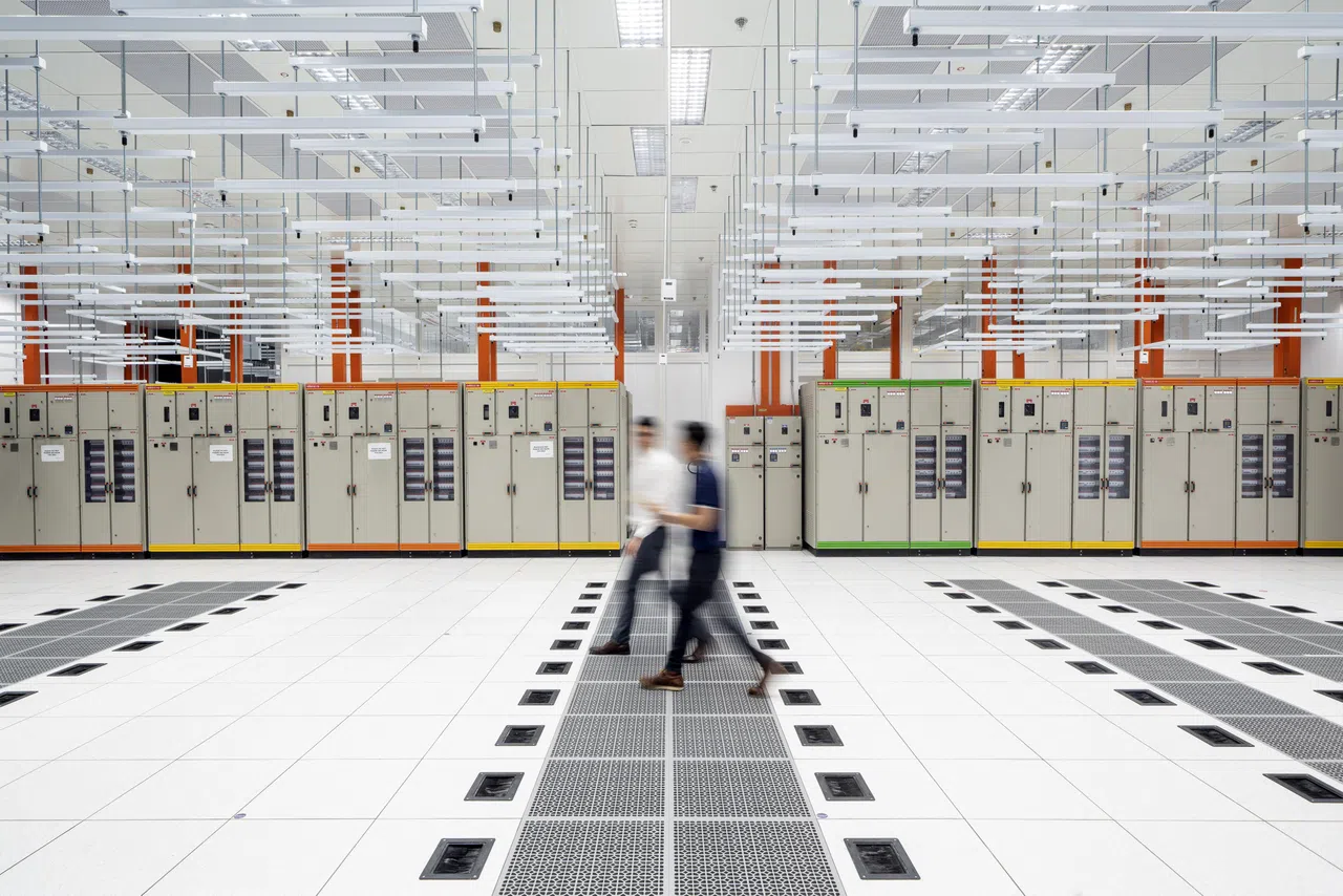 Singapore’s data-centre market to surpass 1GW milestone, challenges ...