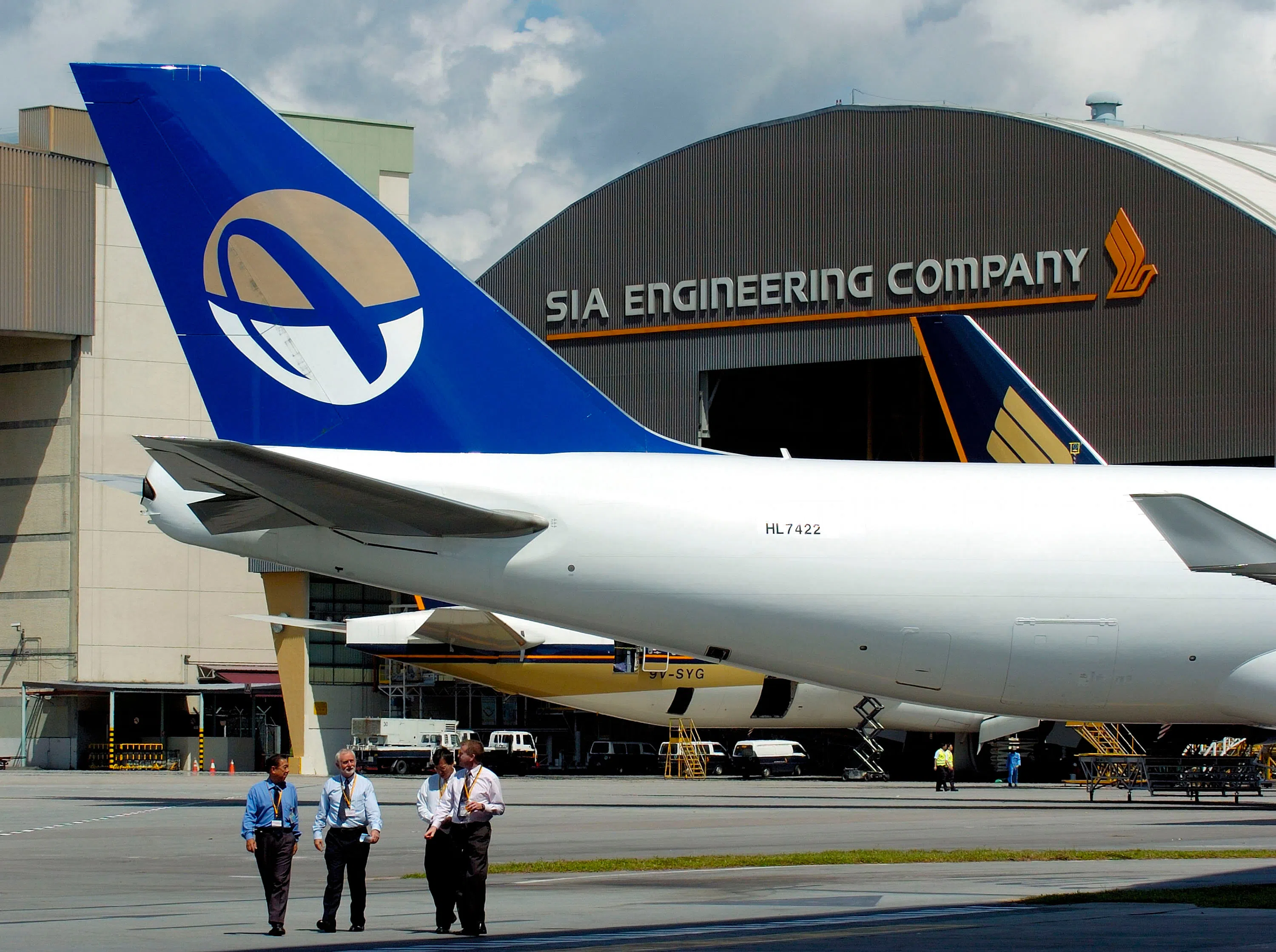 Airbus, SIAEC to offer maintenance training services in Singapore - The ...