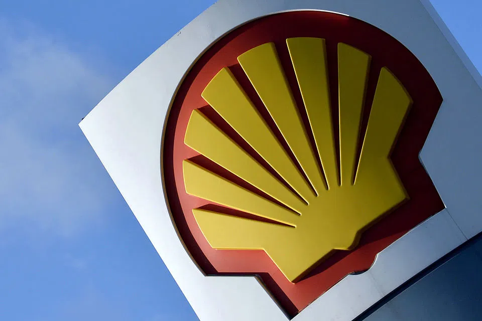 Shell profit jumps 42% on stronger oil prices
