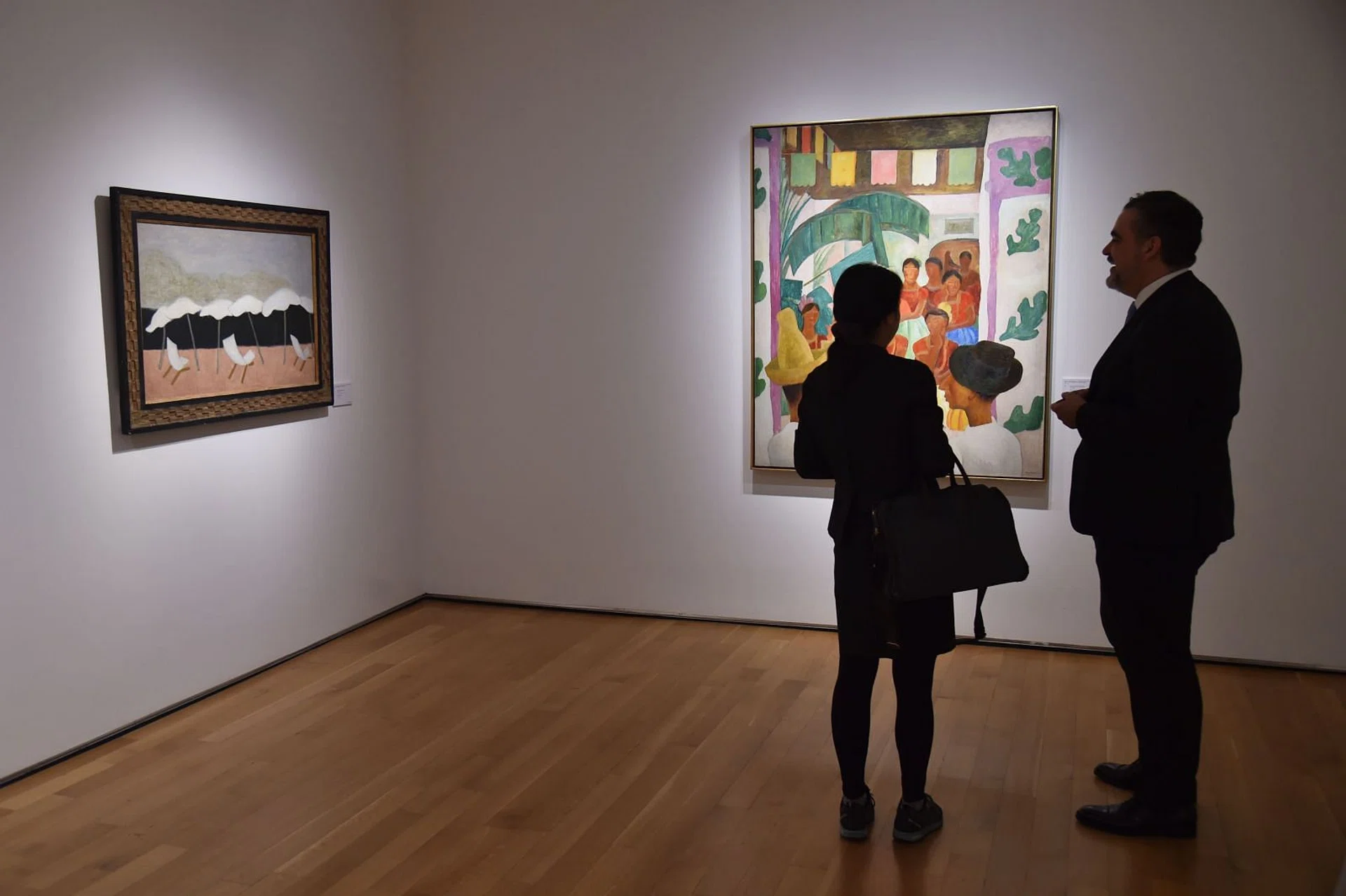 Rockefeller Collection sold for record-smashing US$832m - The Business ...
