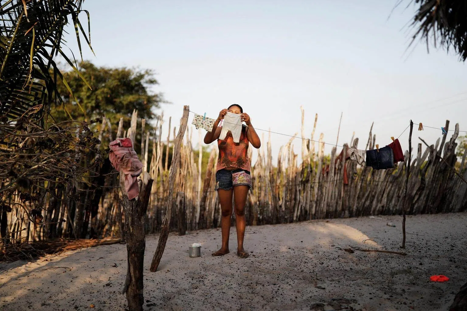 Number of poor in Brazil grows by two million